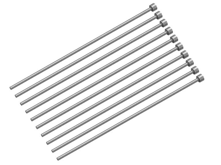 Injection Molding Ejector Pins: Essential Guide and Tips - Erye Molding