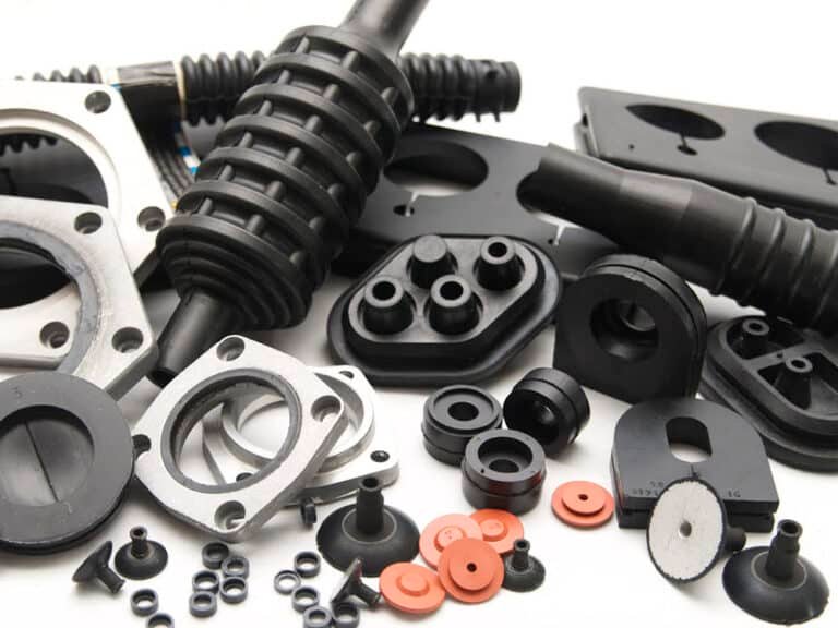 What Is Compression Molding? The Complete Guide - Erye Molding