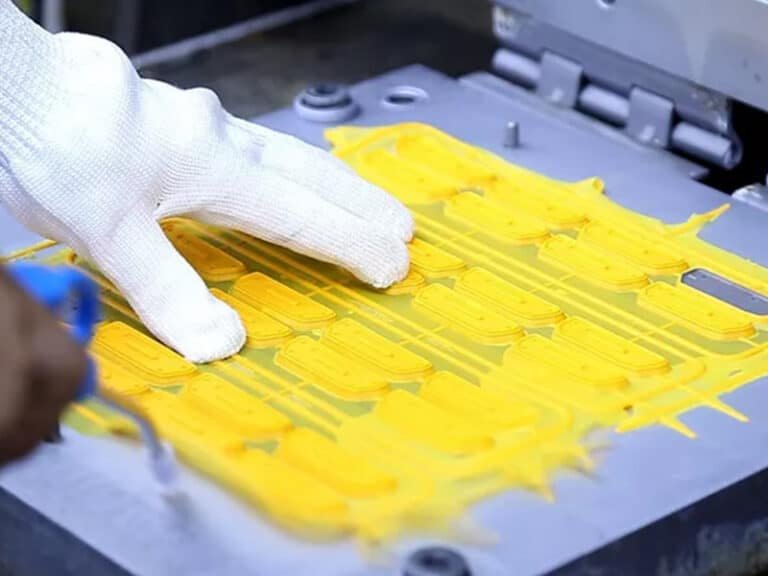 What Is Compression Molding? The Complete Guide - Erye Molding
