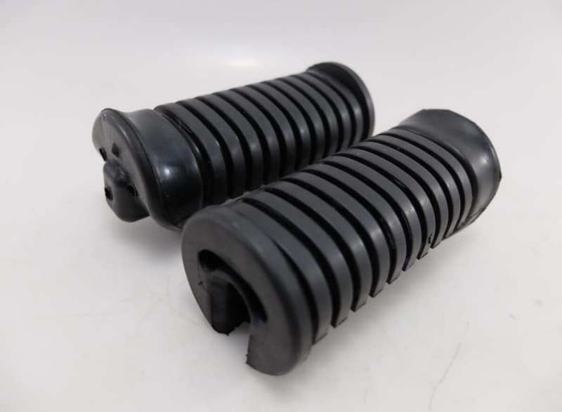 Compression Molding Services - Erye
