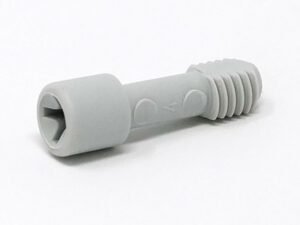 What is Insert Molding? The Complete Design Guide - Erye Molding