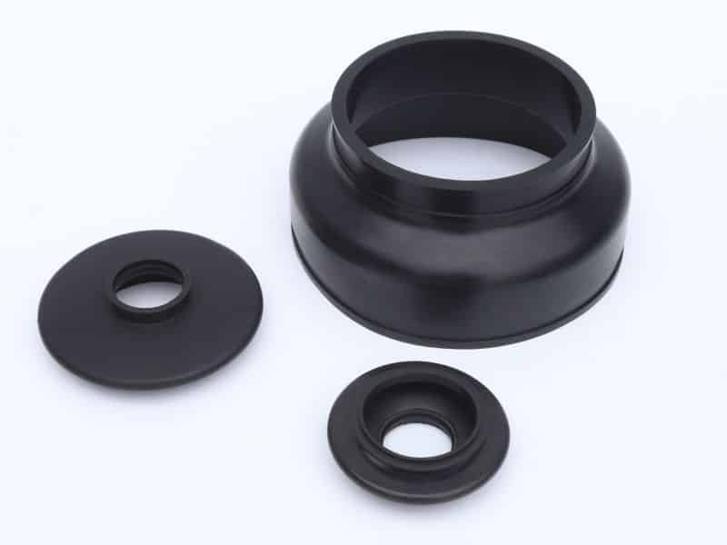 Rubber Compression Molding – Erye Molding