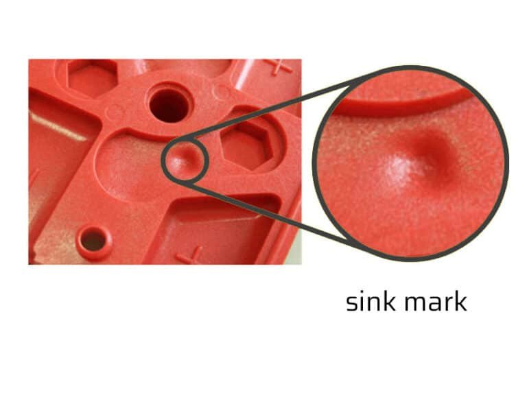 Key Strategies to Avoid Ejector Pin Marks in Injection Molding - Erye ...