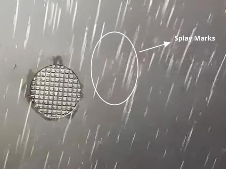 Common Injection Molding Defects and How to Fix Them - Erye Molding