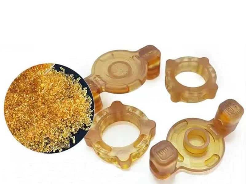 Top 5 Heat Resistant Plastic Materials and Tips to Choose - Erye Molding