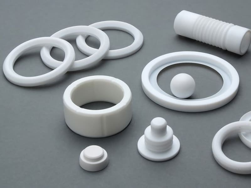 Top 5 Heat Resistant Plastic Materials and Tips to Choose - Erye Molding