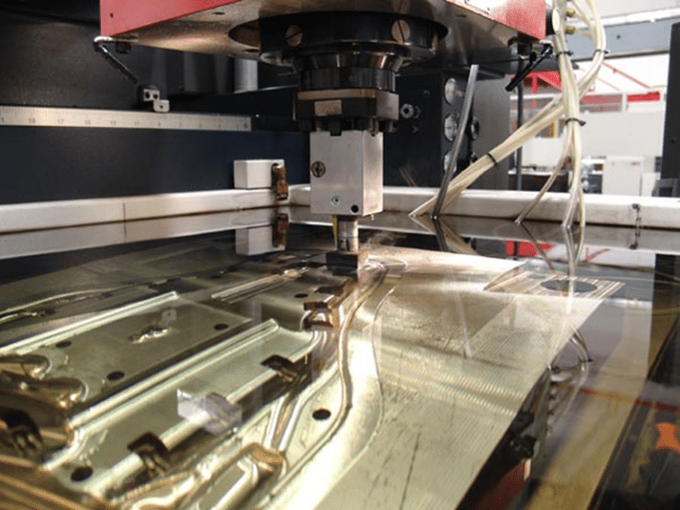 What is Core and Cavity in Injection Molding - Erye Molding