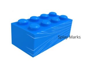 Understanding Injection Molding Splay and How to Fix It - Erye Molding