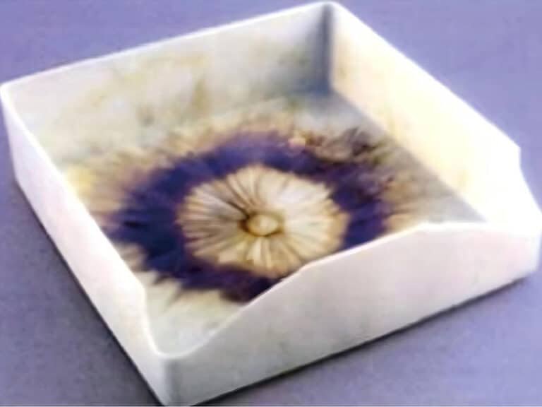 What Cause Burn Mark in Injection Moulding? - Erye Molding