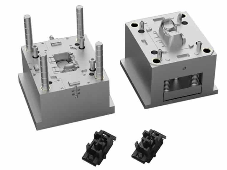 Understanding Injection Molding Splay and How to Fix It - Erye Molding