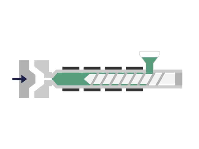 A Step-by-Step to Injection Molding Process – Erye Molding