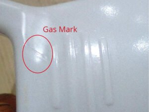 Gas Mark in Injection Moulding Causes and Solutions