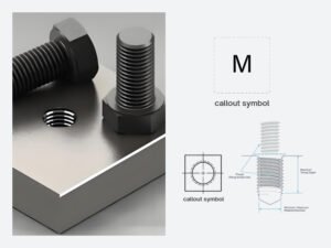 Different Types of Holes in Engineering
