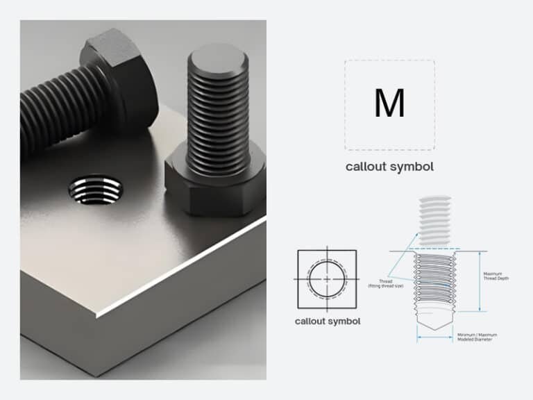 Different Types of Holes in Engineering