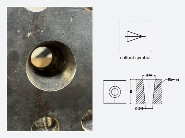 Different Types of Holes in Engineering