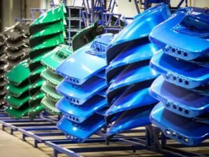 Why Large Part Injection Molding Has Become Brittle and How to Prevent ...